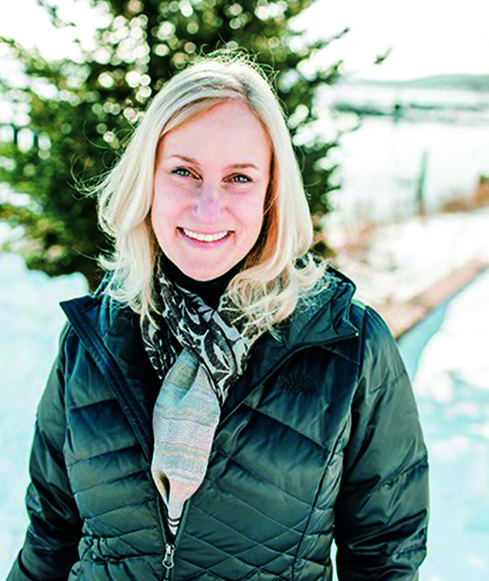 Estler named as VP of statewide association | News, Sports, Jobs - The ...